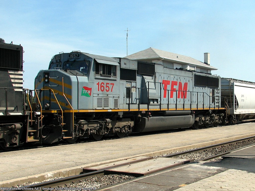 TFM 1657
